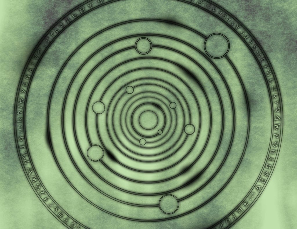 AlchemyPlanetSymbols - Whats-Your-Sign.com