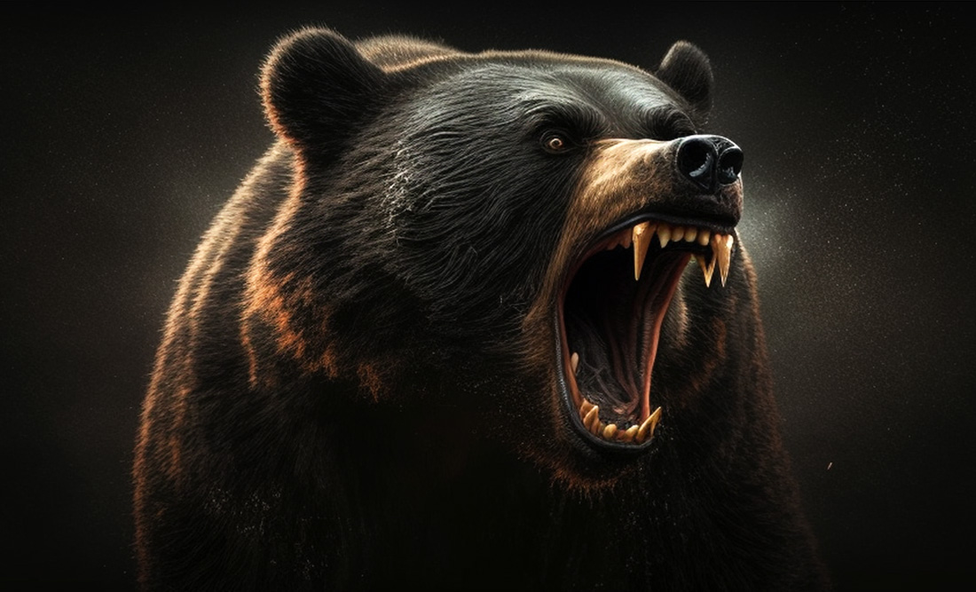 Symbolic Bear Meaning and Totem Insights on Whats-Your-Sign.com