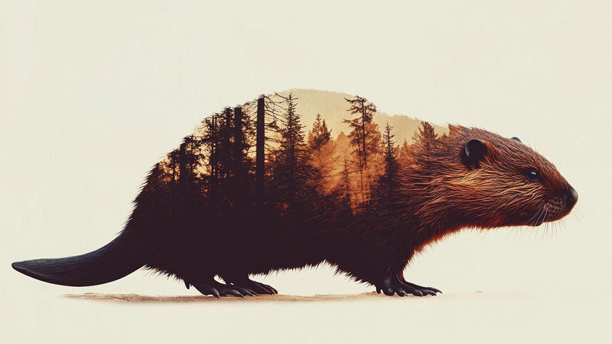 Beaver Meaning | Lessons in Balance, Dreams & Creation