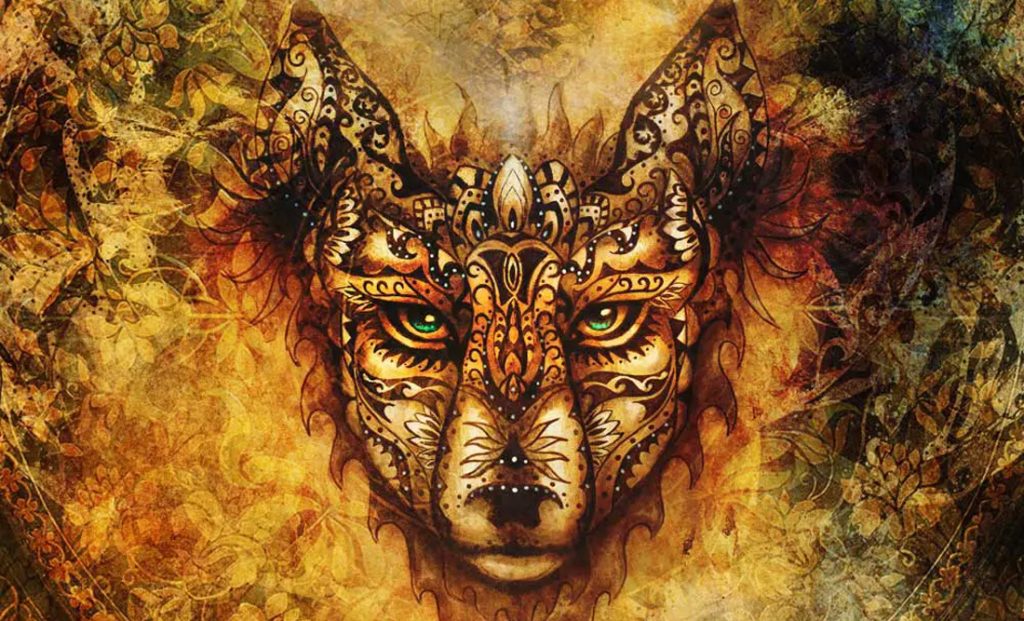 Celtic Animal Symbols and Their Meanings on Whats-Your-Sign.com