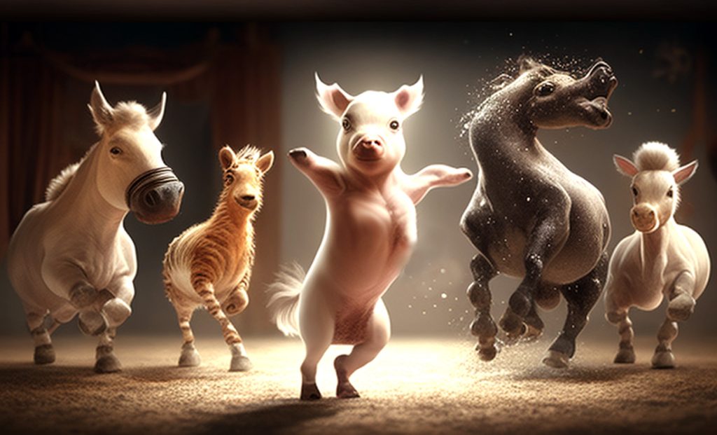 Good Luck Symbols In The Animal World On Whats-Your-Sign