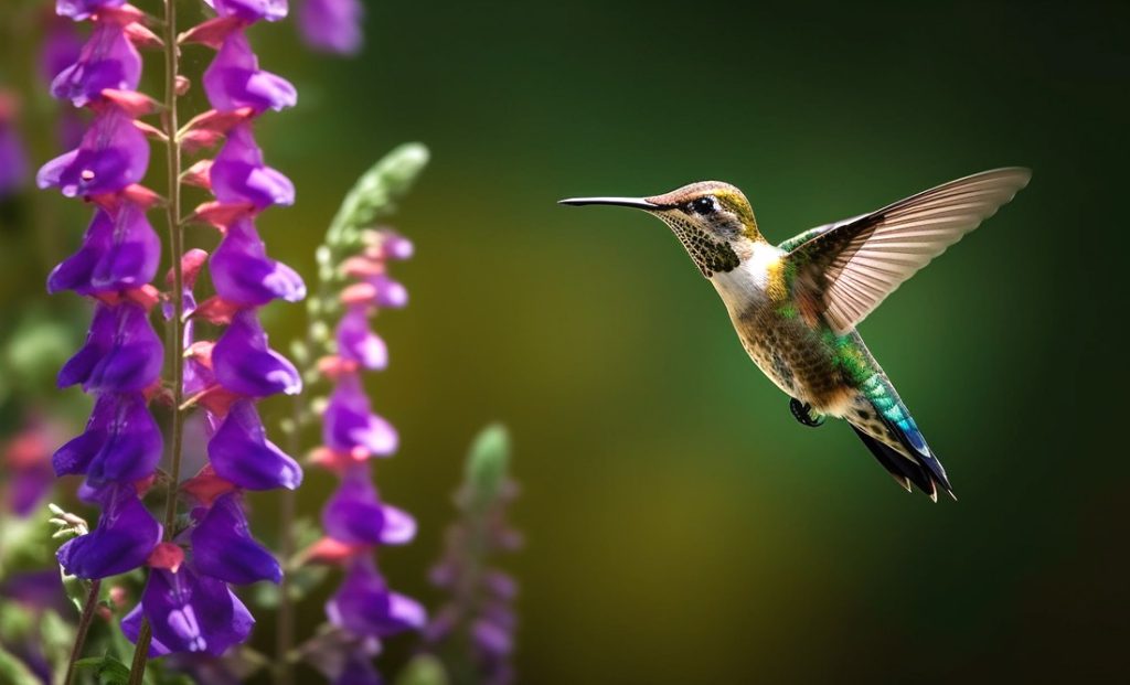 Hummingbird Animal Totem Hummingbird Meaning on Whats-Your-Sign