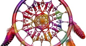 Native American Mandala Meanings and Design on Whats-Your-Sign.com