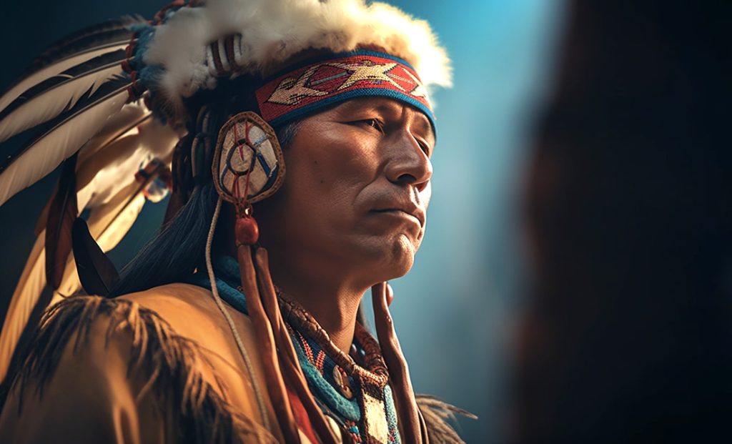 Sioux Symbols and Meanings on Whats-Your-Sign.com