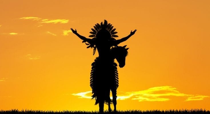 Sioux Symbols and Meanings on Whats-Your-Sign.com
