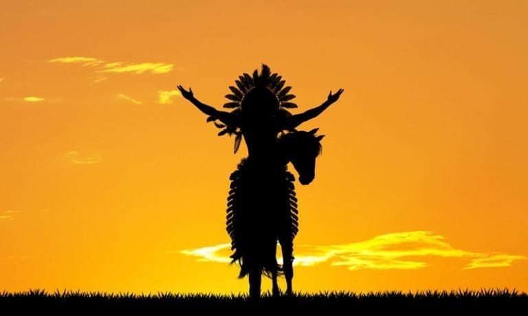 Sioux Symbols and Meanings on Whats-Your-Sign.com