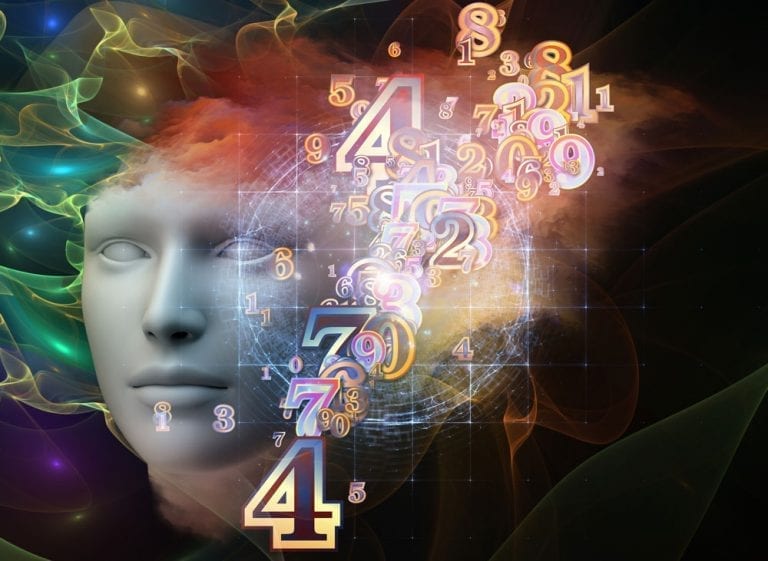 Spiritual Meaning of Numbers | Number Meanings by Avia on Whats-Your ...