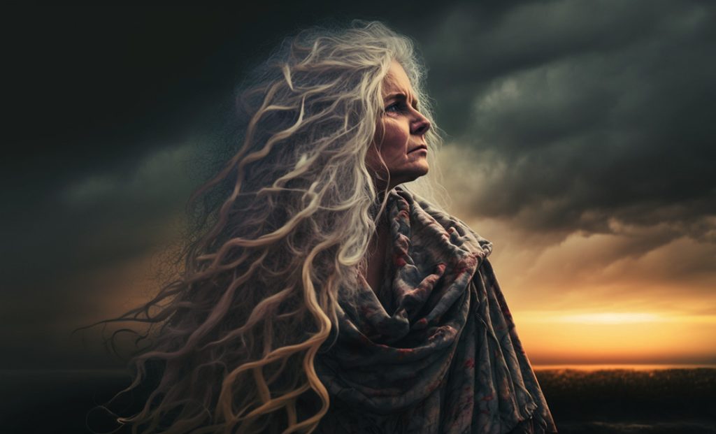 Symbolic Meaning of Death and Loss on Whats-Your-Sign.com