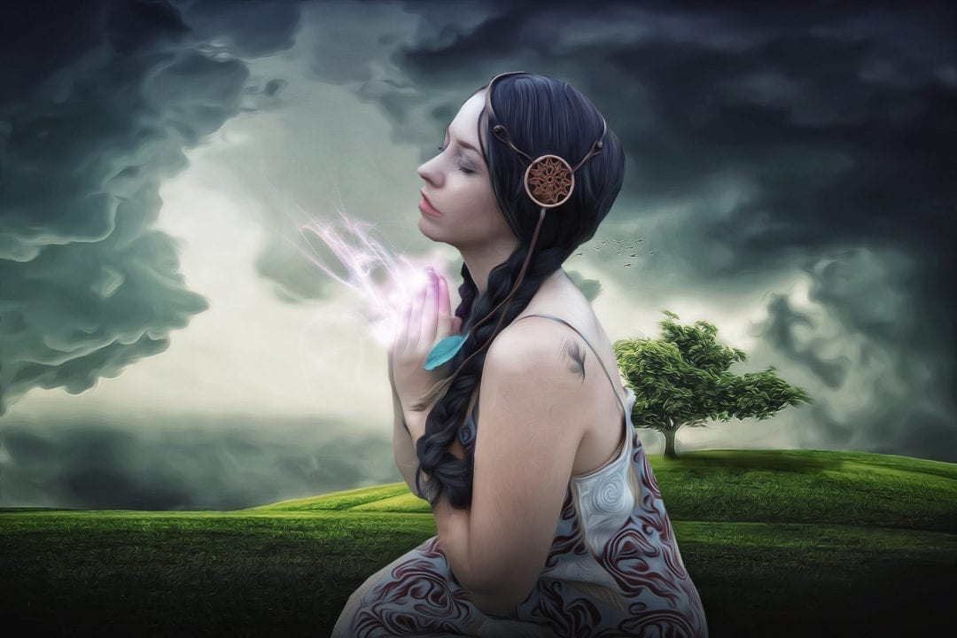Celtic Goddess Danu and Meanings on Whats-Your-Sign.com