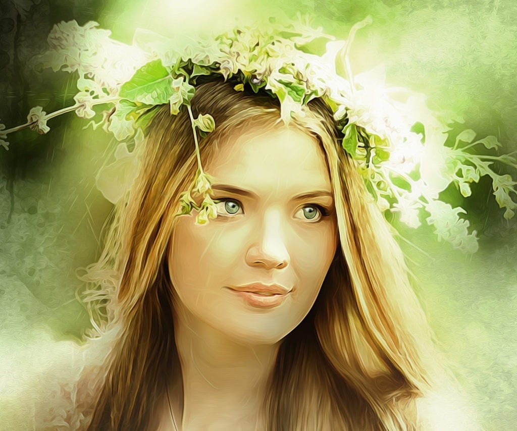 Celtic Symbols of Blodeuwedd and Her Meanings on Whats-Your-Sign