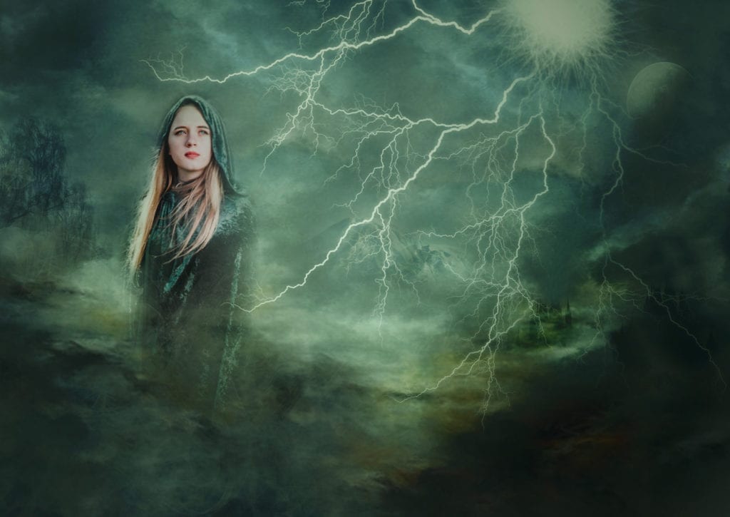 Celtic Symbols of the Tuatha De Danann on Whats-Your-Sign