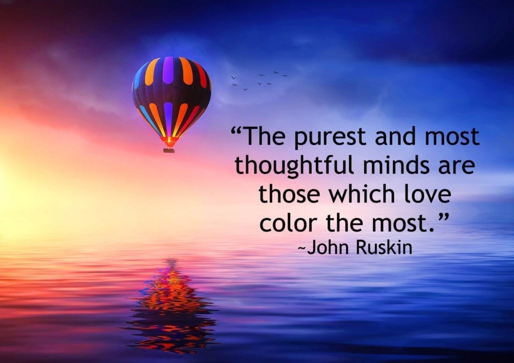 Color Meanings in Dreams: Colorful Dream Interpretation Whats-Your-Sign