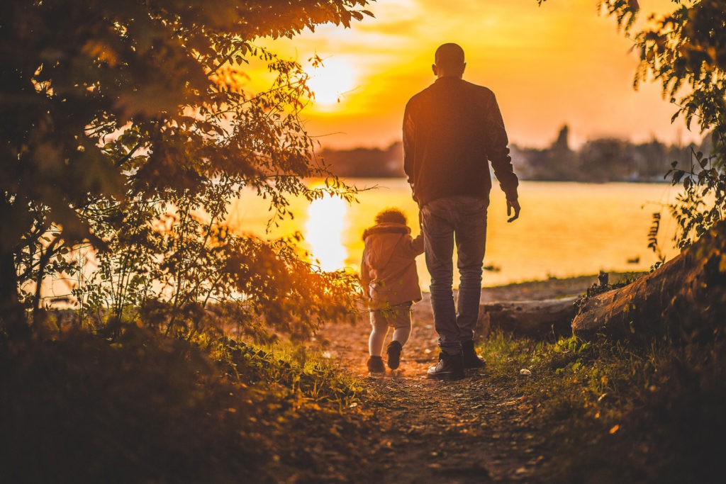 Father Symbols: Icons of Strength to Honor Fathers on Whats-Your-Sign