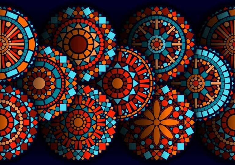 Definition of Mandala and Mandala Meaning on Whats-Your-Sign