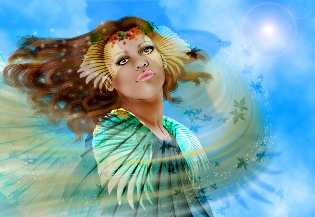 Goddess Symbols: Meaning and Symbols of Inanna on Whats-Your-Sign