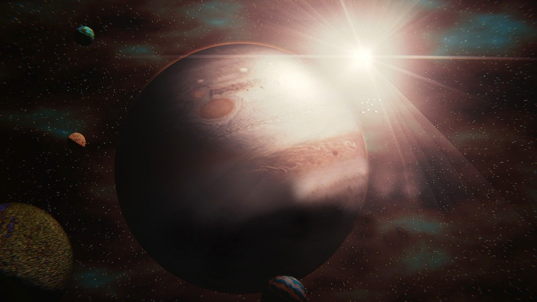 Jupiter Symbol Meanings and Jupiter Symbolism on Whats-Your-Sign