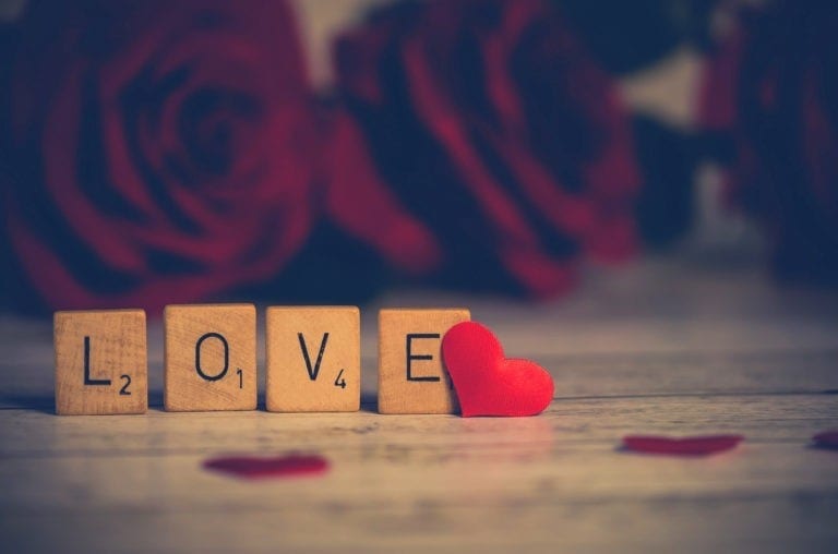 Your Love Number Meaning: Passionate Numerology on Whats-Your-Sign