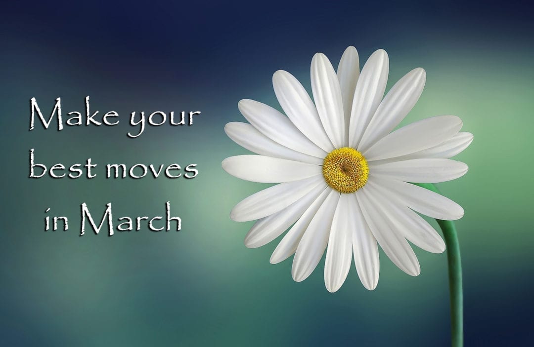Month of March Meaning and Symbolism | Whats-Your-Sign.com