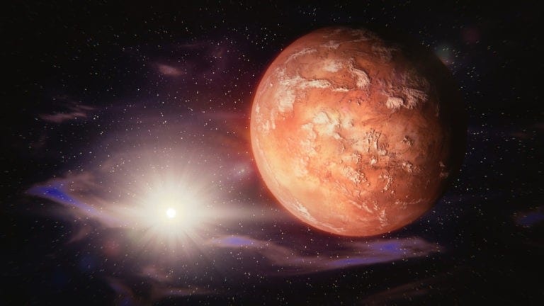 Mars Symbol and Symbolism of Mars on Whats-Your-Sign