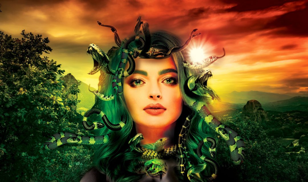 God Symbols: Mars. Symbols and Meanings of the God Mars