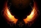 Symbolic Meaning of Wings on Whats-Your-Sign.com