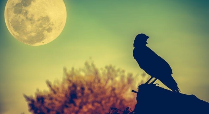 Native American Full Moon Names and Meanings on Whats-Your-Sign