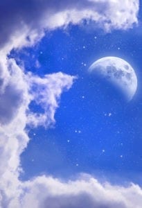 Symbolic Moon Signs and Moon Sign Meanings on Whats-Your-Sign