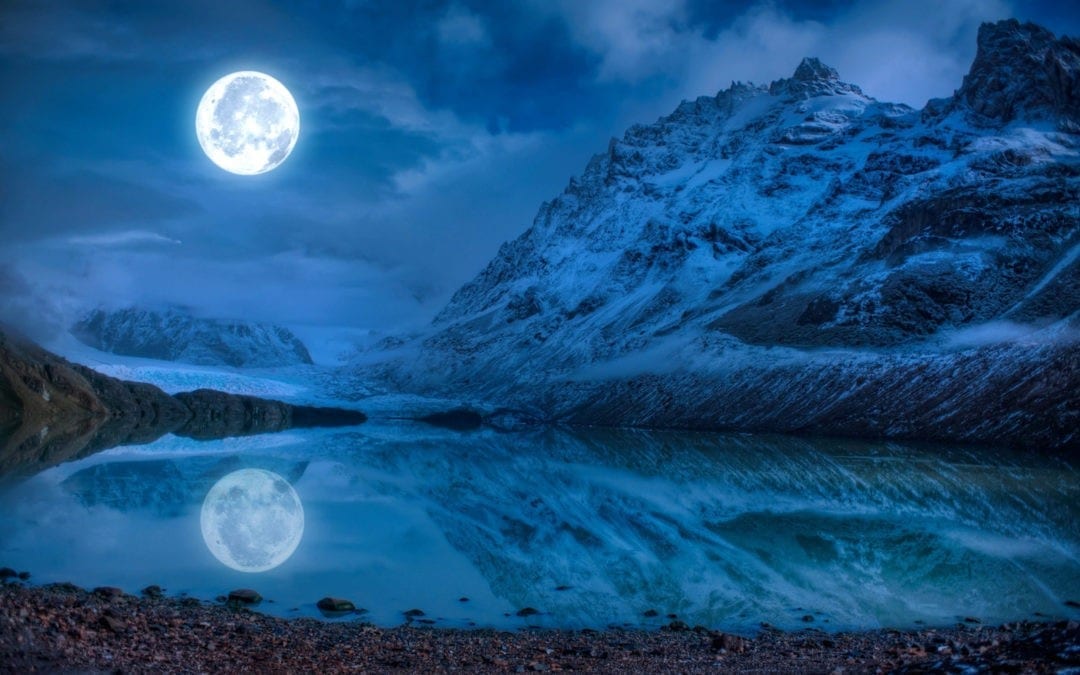 Native American Full Moon Names and Meanings on Whats-Your-Sign