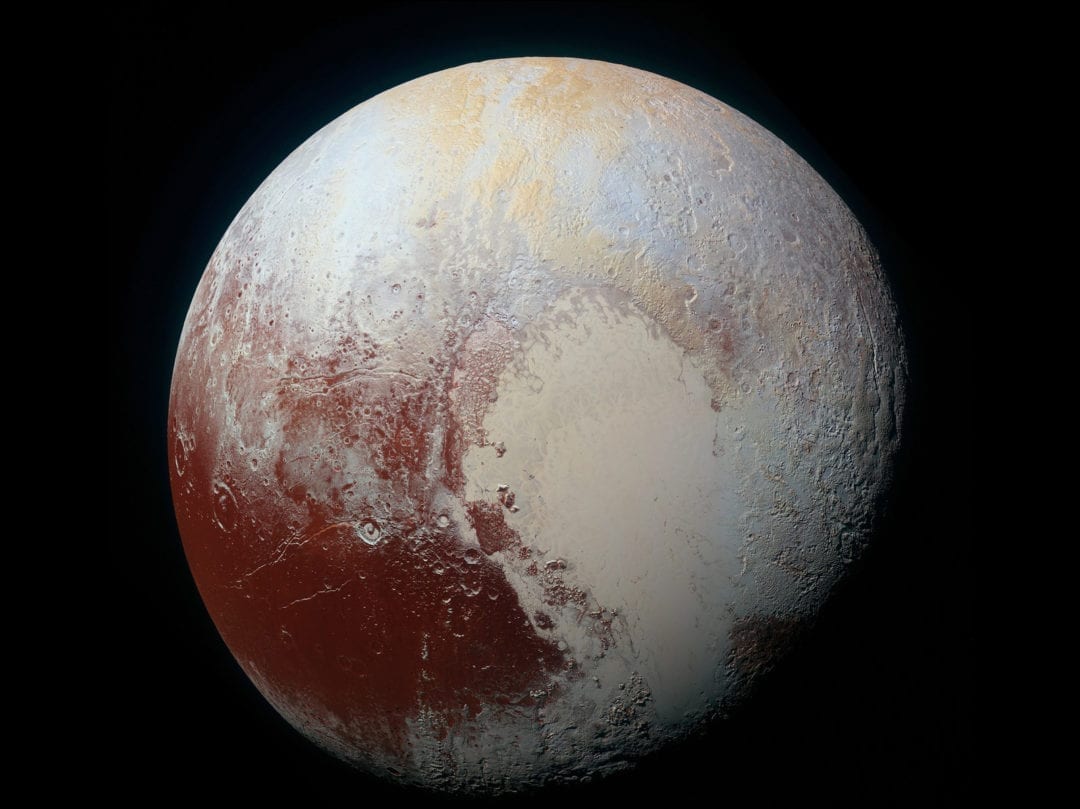 Pluto Symbol Meaning and Planet Meaning on Whats-Your-Sign