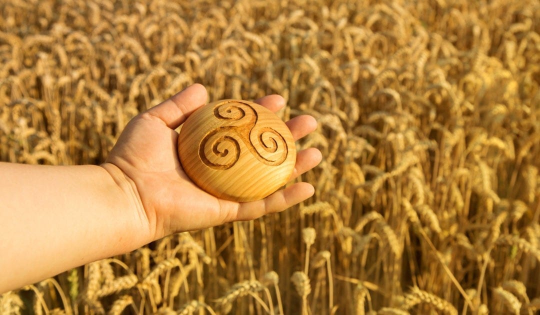 Spiral Meaning and Spiral Symbolism on Whats-Your-Sign