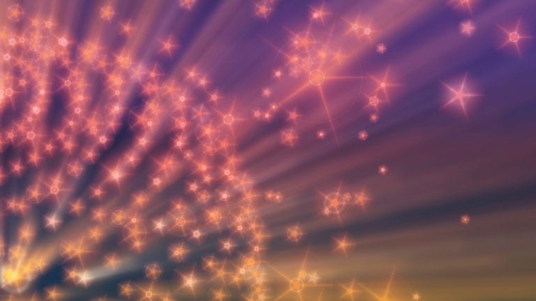 Starlight Symbolism and Metaphor for Life on Whats-Your-Sign