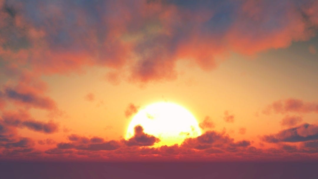 Sun Meaning and Sun Meditation on Whats-Your-Sign