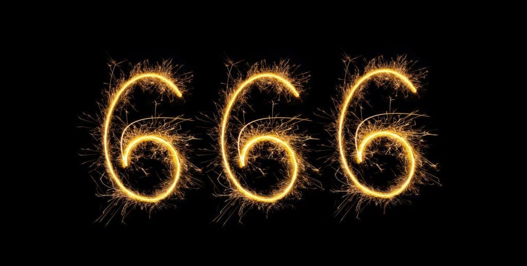 meaning of 666 - Whats-Your-Sign.com