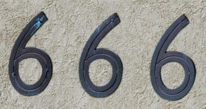 Symbolic Meaning of 666 and Common Sense on Whats-Your-Sign