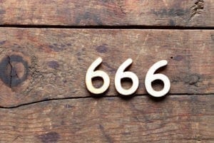 Symbolic Meaning of 666 and Common Sense on Whats-Your-Sign