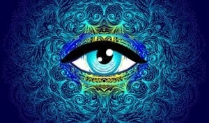 Symbolic Meaning of Eyes on Whats-Your-Sign.com