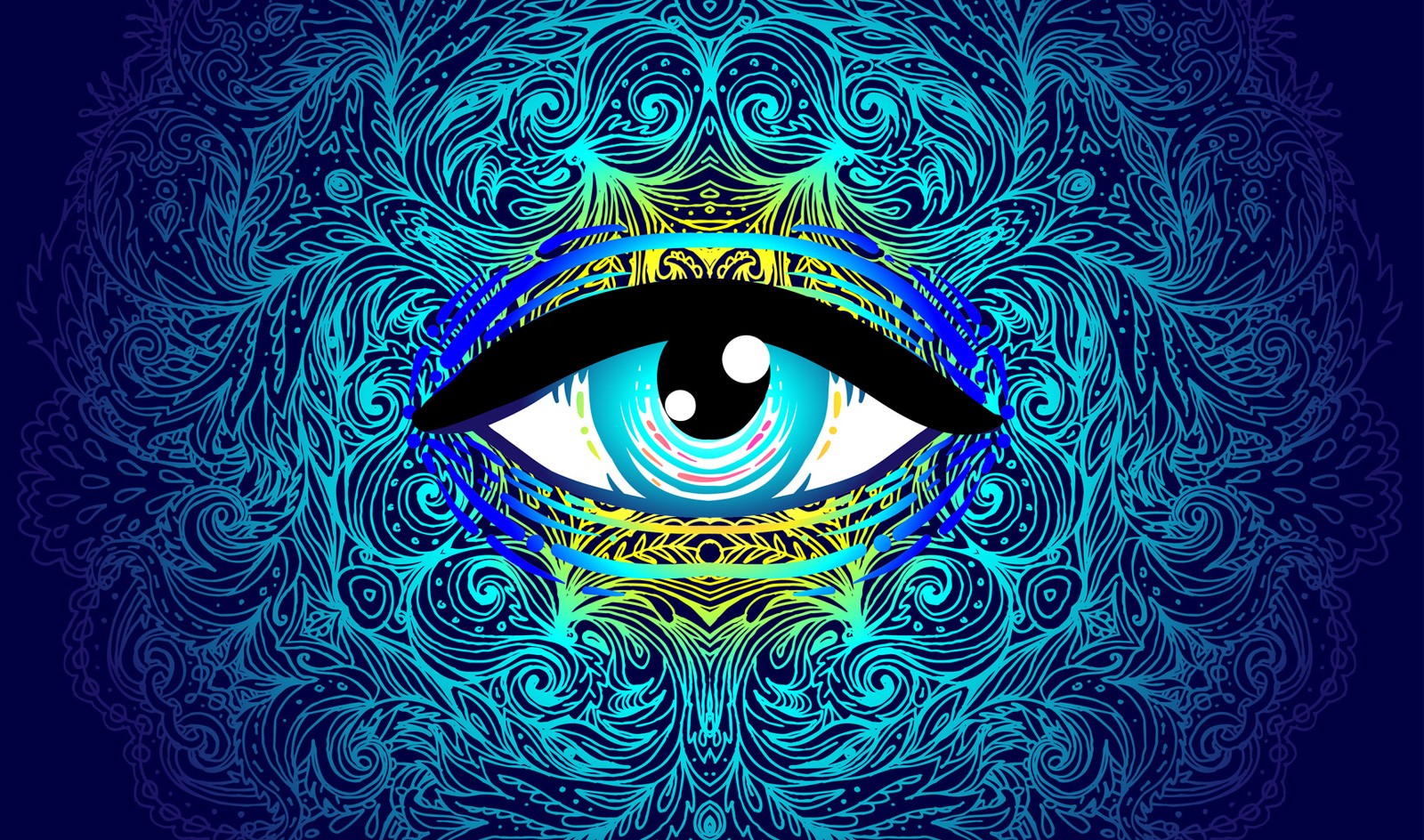 Symbolic Meaning Of Eyes On Whats Your Sign