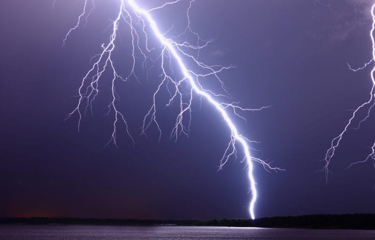 Symbolic Meaning of Lightning on Whats-Your-Sign