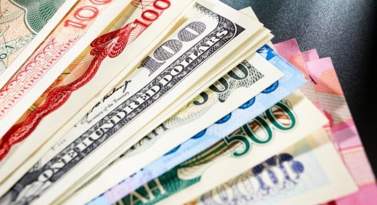 Symbolic Meaning of Money on Whats-Your-Sign.com