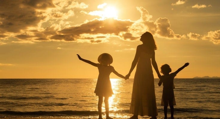 Symbols for Mother and Motherhood Symbols on Whats-Your-Sign