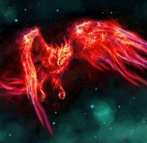 Symbolic Meaning of the Phoenix on Whats-Your-Sign