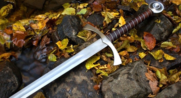 Sword Symbolism and Sword Meaning on Whats-Your-Sign