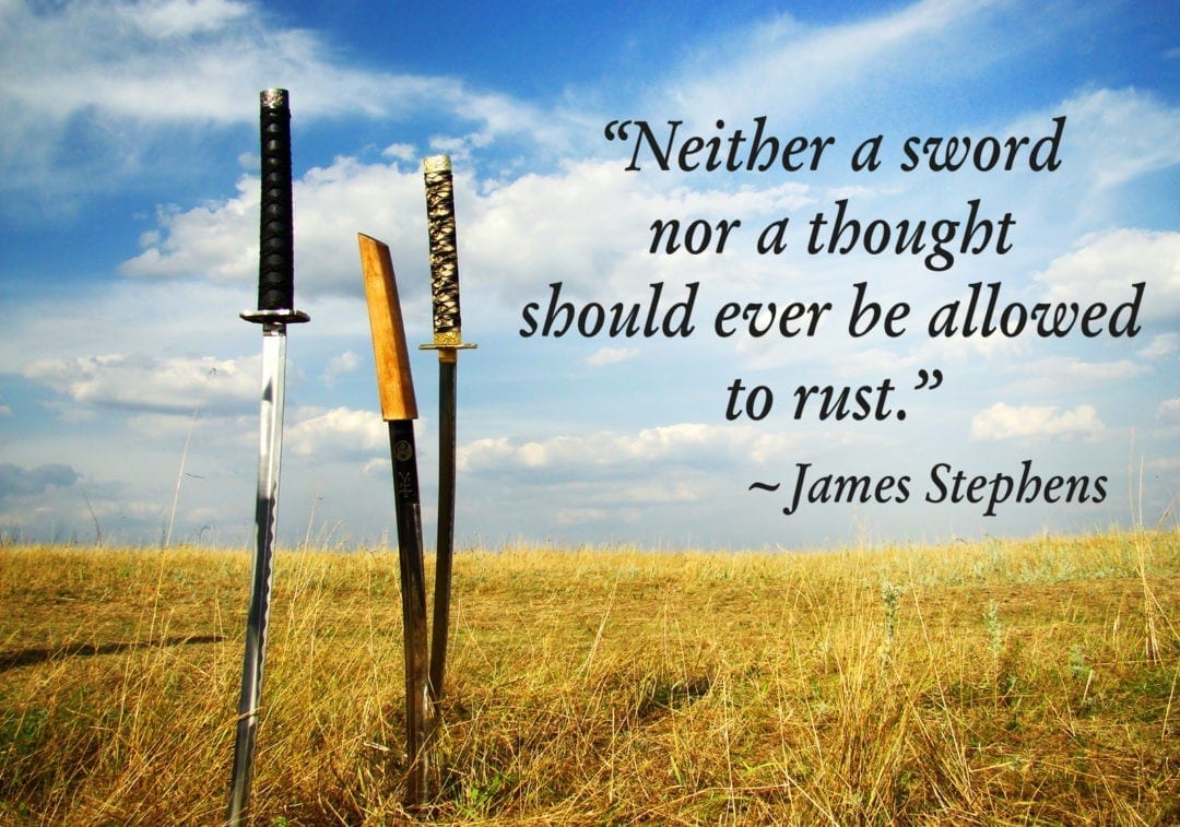 Sword Symbolism and Sword Meaning on Whats-Your-Sign