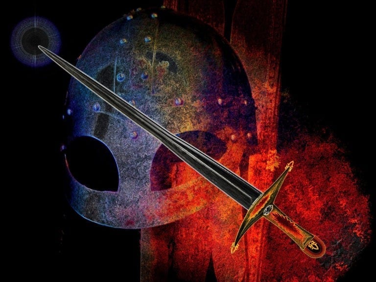 Sword Symbolism and Sword Meaning on Whats-Your-Sign
