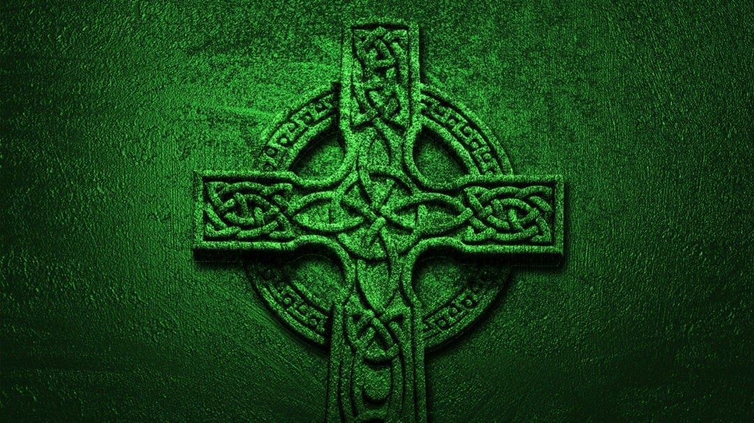 Celtic Symbols And More Celtic Meanings on Whats-Your-Sign.com