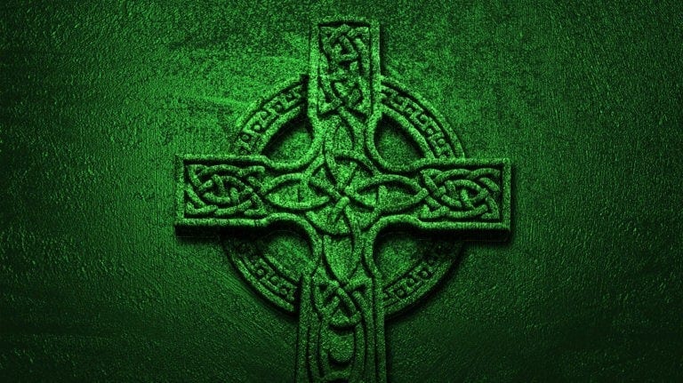 Celtic Symbols And More Celtic Meanings on Whats-Your-Sign.com