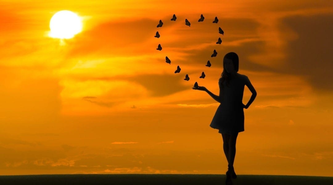 The Story of Psyche Meaning and What it Means on Whats-Your-Sign