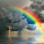 Symbolic Meaning of Rainbows on Whats-Your-Sign