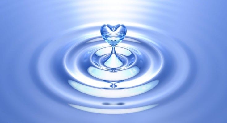 Symbolic Meaning of Water and the Wisdom of Water on Whats-Your-Sign