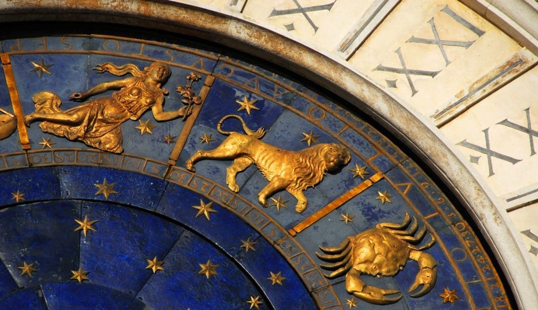 Zodiac Symbols For Gemini and Sign Meanings On Whats-Your-Sign.com